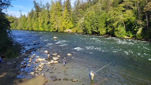 10 Best Trails and Hikes in Campbell River | AllTrails