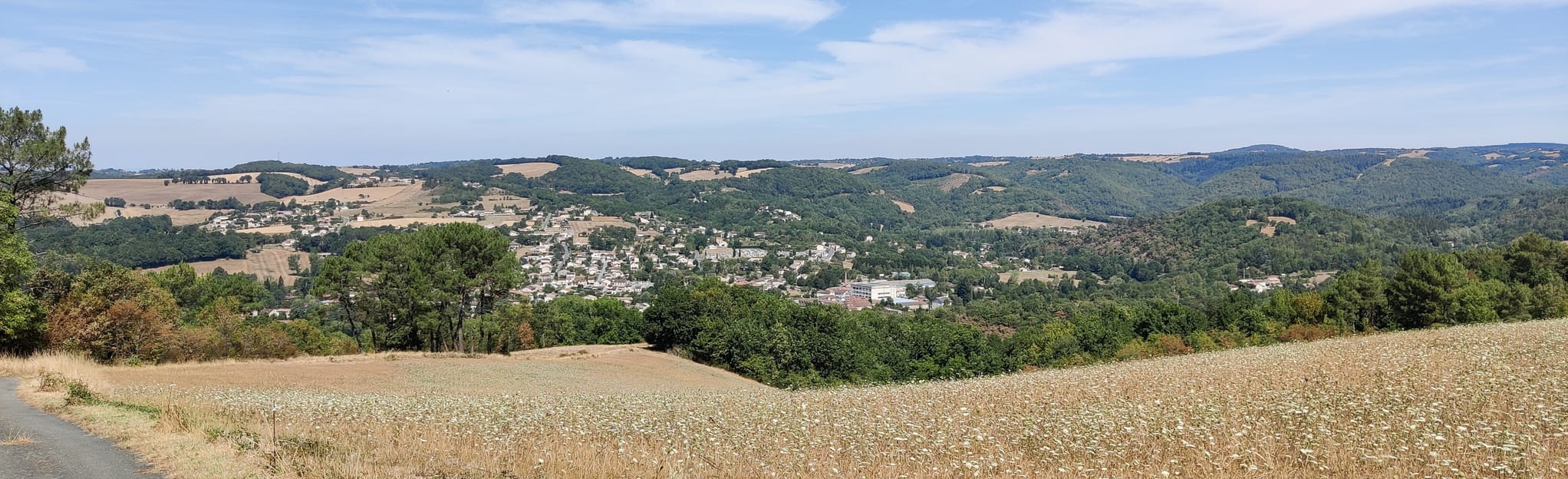 Les Salvages - Burlats - La Glène - Mairas, Tarn, France - 10 Reviews ...