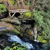 Bushkill Falls Red Trail, Pennsylvania - 507 Reviews, Map | AllTrails