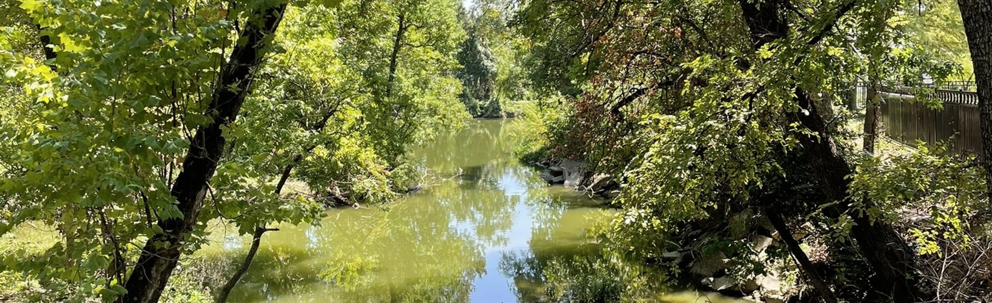 Santa Fe Trail, Texas - 491 Reviews, Map | AllTrails