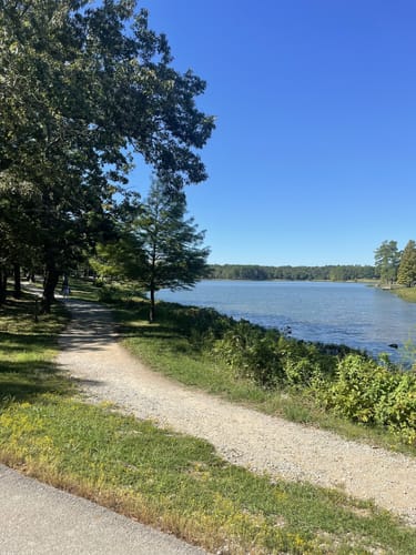 Best Hikes and Trails in Craighead Forest Park | AllTrails