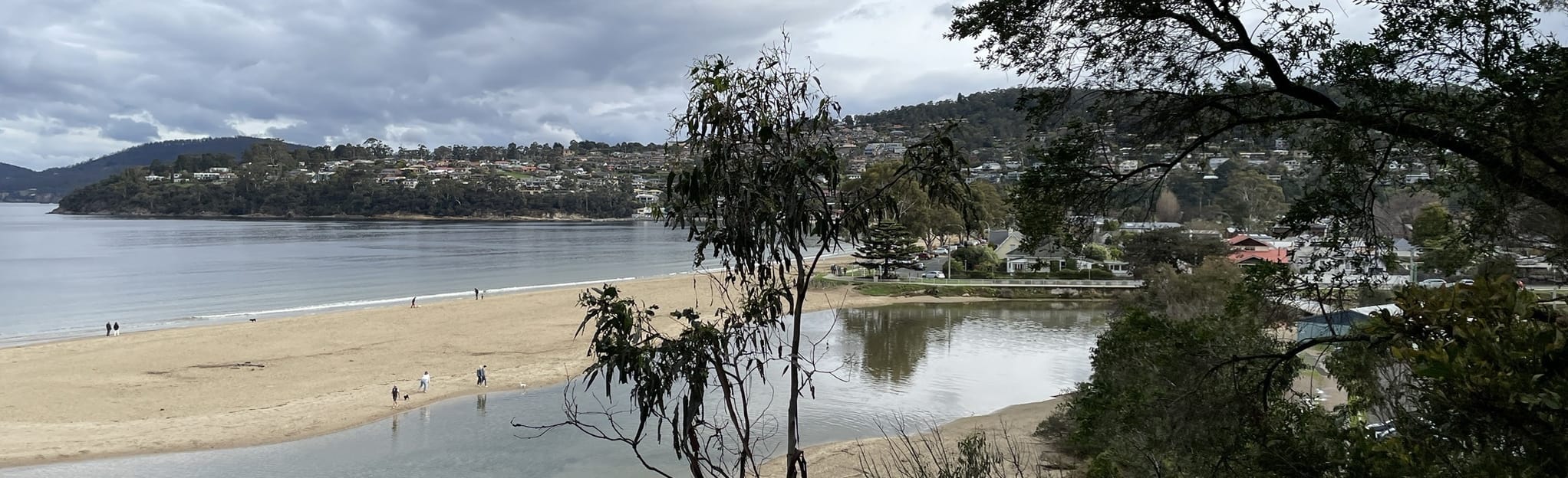 Alum Cliffs Track: 183 Reviews, Map - Tasmania, Australia | AllTrails