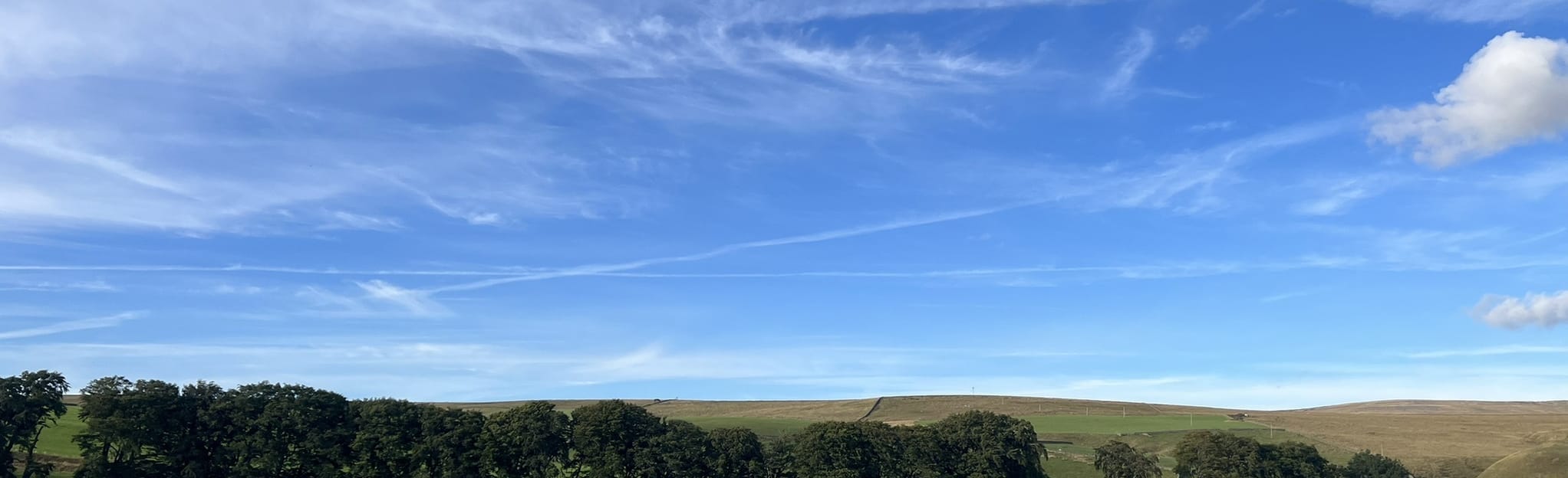 Teesdale Three Waterfalls Circular: 318 Reviews, Map - County Durham ...