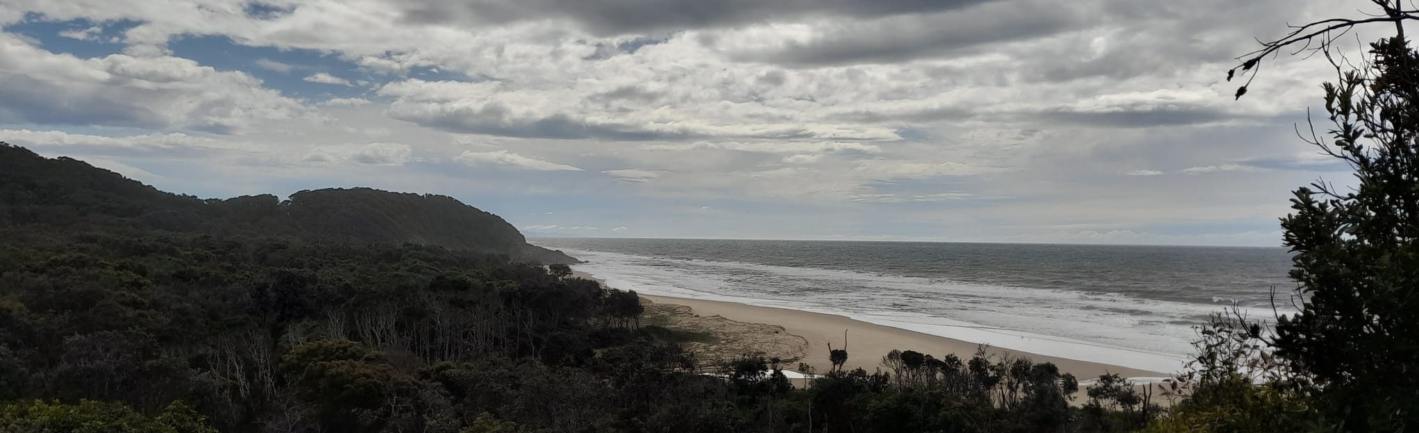 Middle Head via Grassy Head Reserve, New South Wales, Australia - 9 ...
