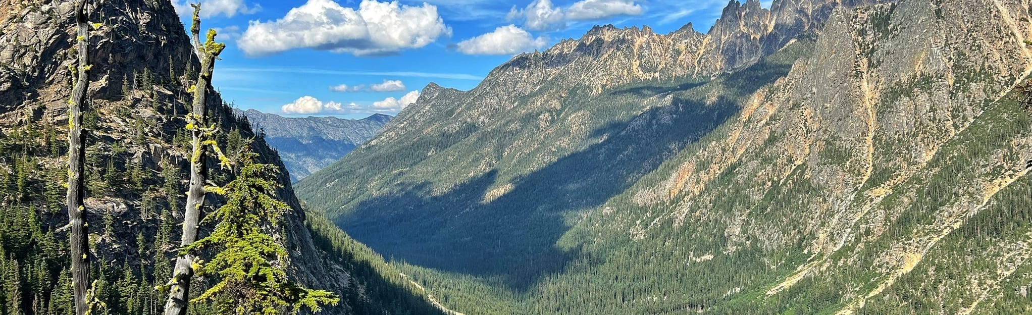 Washington Pass Overlook Trail: 242 Reviews, Map - Washington | AllTrails