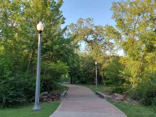 Best Hikes and Trails in Wolf Pen Creek Park | AllTrails