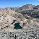 Rae Lakes Loop [CLOSED], California - 746 Reviews, Map | AllTrails
