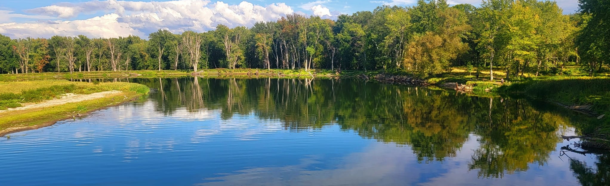 Island Line Rail Trail, Vermont - 417 Reviews, Map | AllTrails