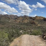 Box Canyon OHV Trail, Arizona - 617 Reviews, Map | AllTrails