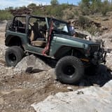 Box Canyon OHV Trail, Arizona - 617 Reviews, Map | AllTrails