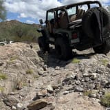 Box Canyon OHV Trail, Arizona - 617 Reviews, Map | AllTrails