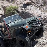 Box Canyon OHV Trail, Arizona - 617 Reviews, Map | AllTrails