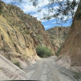 Box Canyon OHV Trail, Arizona - 617 Reviews, Map | AllTrails