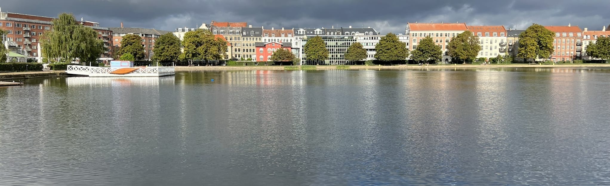 The Copenhagen Lakes, Capital Region of Denmark, Denmark - 572 Reviews ...