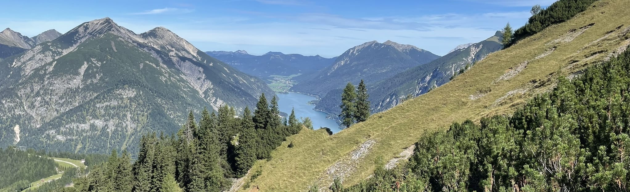 Baerenkopf Summit: 224 foto's - Tirol, Oostenrijk | Wandelen - AllTrails