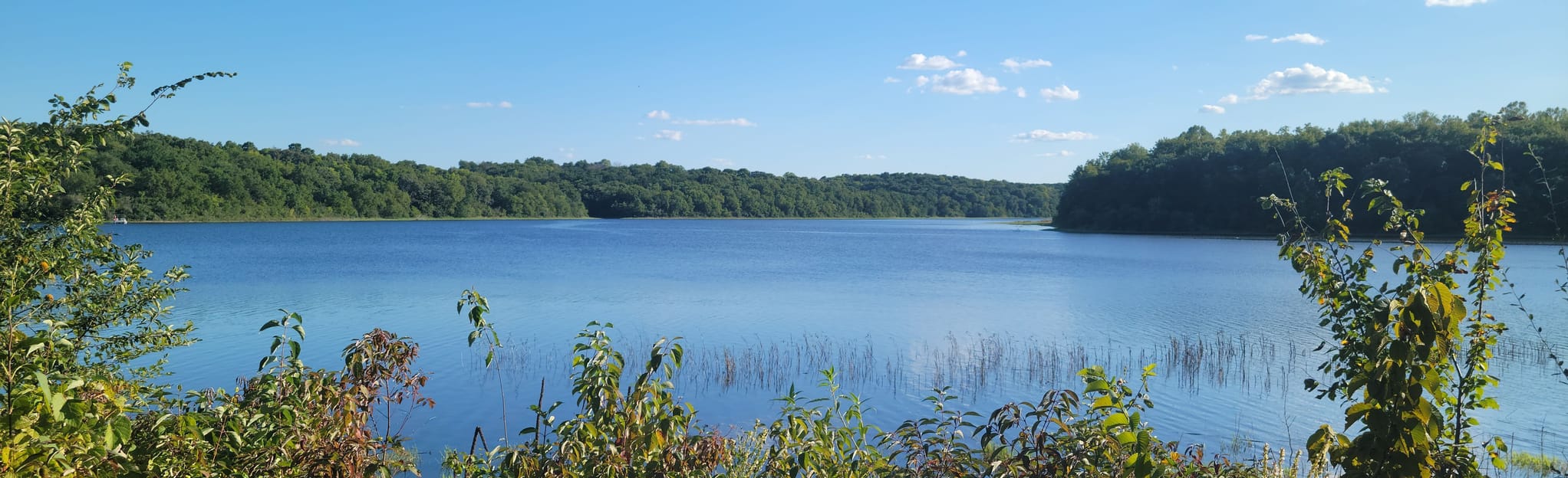 Viking Lake Loop, Iowa - 51 Reviews, Map | AllTrails