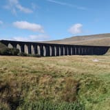 Ribblehead Viaduct Circular, North Yorkshire, England - 129 Reviews ...