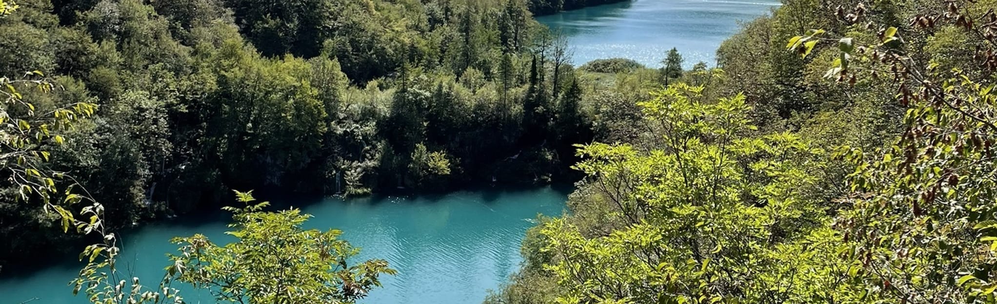 Bigina Poljana - Čorkova Uvala: 10 Reviews, Map - Lika-Senj, Croatia | AllTrails