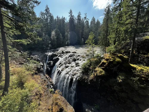 10 Best Rails Trails in British Columbia | AllTrails