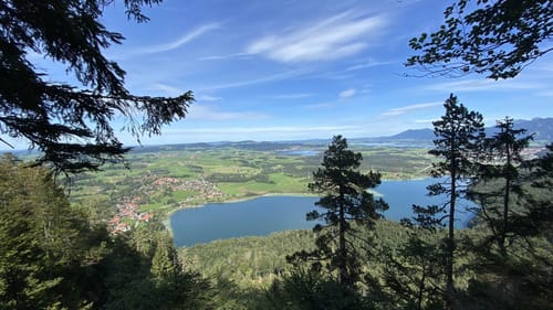 2023 Best 10 Trails and Hikes in Füssen | AllTrails