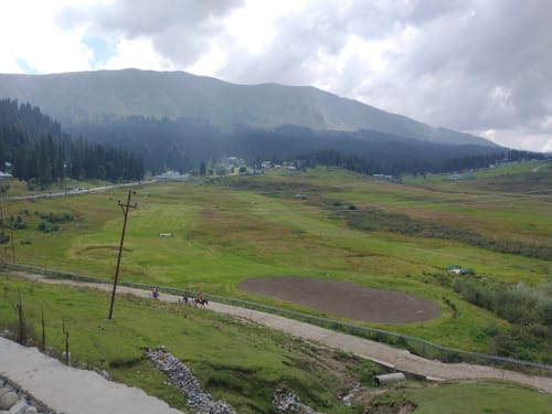 2023 Best Walking Trails in Gulmarg Wildlife Sanctuary | AllTrails