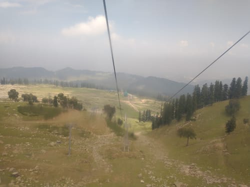 Best 10 Hikes and Trails in Gulmarg Wildlife Sanctuary | AllTrails