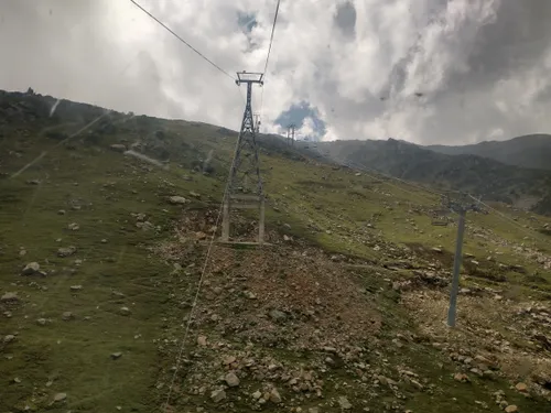 10 Best Hikes and Trails in Gulmarg Wildlife Sanctuary | AllTrails