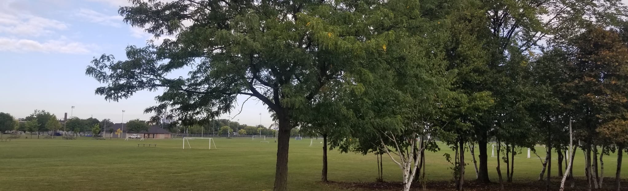 Ford Test Track, Ontario, Canada - 31 Reviews, Map | AllTrails