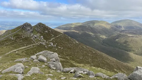 10 Best Forest Trails in Northern Ireland | AllTrails