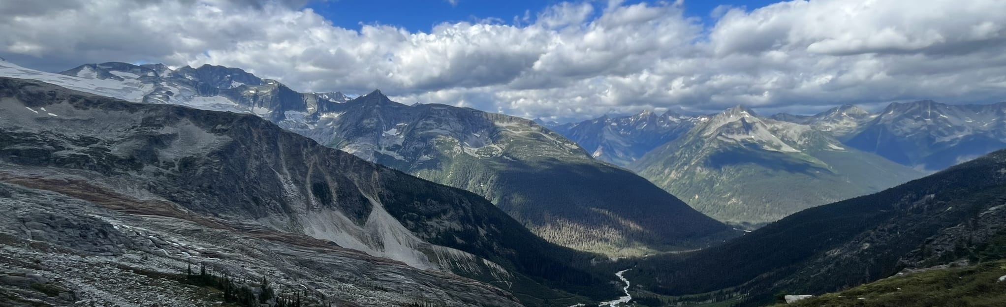 Perley Rock Trail, 458 Fotos - Columbia Británica, Canadá | AllTrails