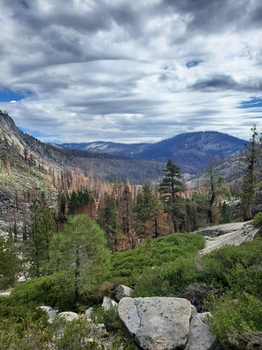 Best 10 Hikes and Trails in Desolation Wilderness | AllTrails