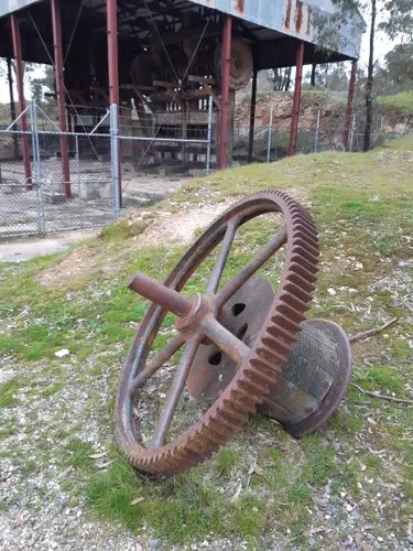 Best Hikes and Trails in Victoria Hill Diggings Historical and Cultural ...