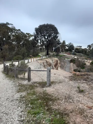 Best Hikes and Trails in Victoria Hill Diggings Historical and Cultural ...