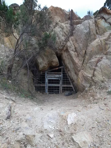 Best Hikes and Trails in Victoria Hill Diggings Historical and Cultural ...