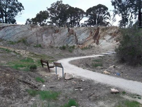 Best Hikes and Trails in Victoria Hill Diggings Historical and Cultural ...
