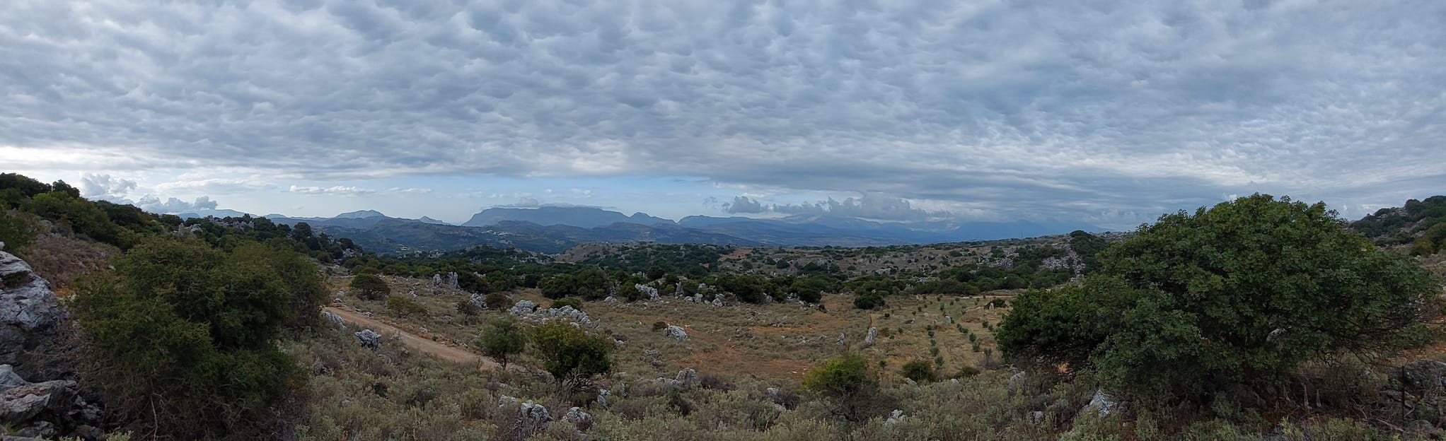 Oros - Mount Vryssinas, Crete, Greece - 7 Reviews, Map | AllTrails