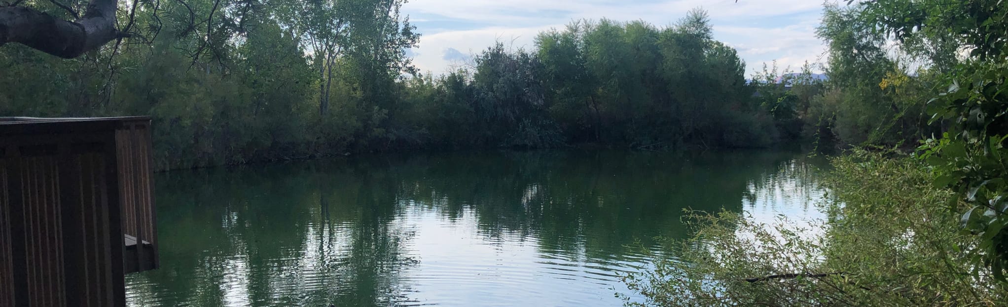 Santa Clara River Trail vis Tonaquint, Utah - 80 Reviews, Map | AllTrails