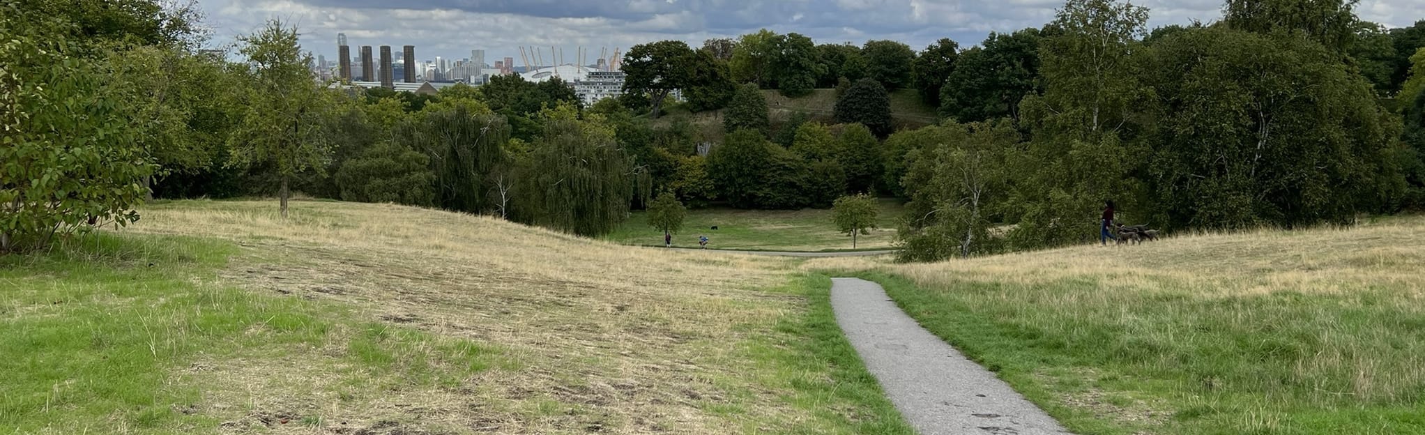 New Cross Gate and Greenwich Park, London, England - 7 Reviews, Map ...