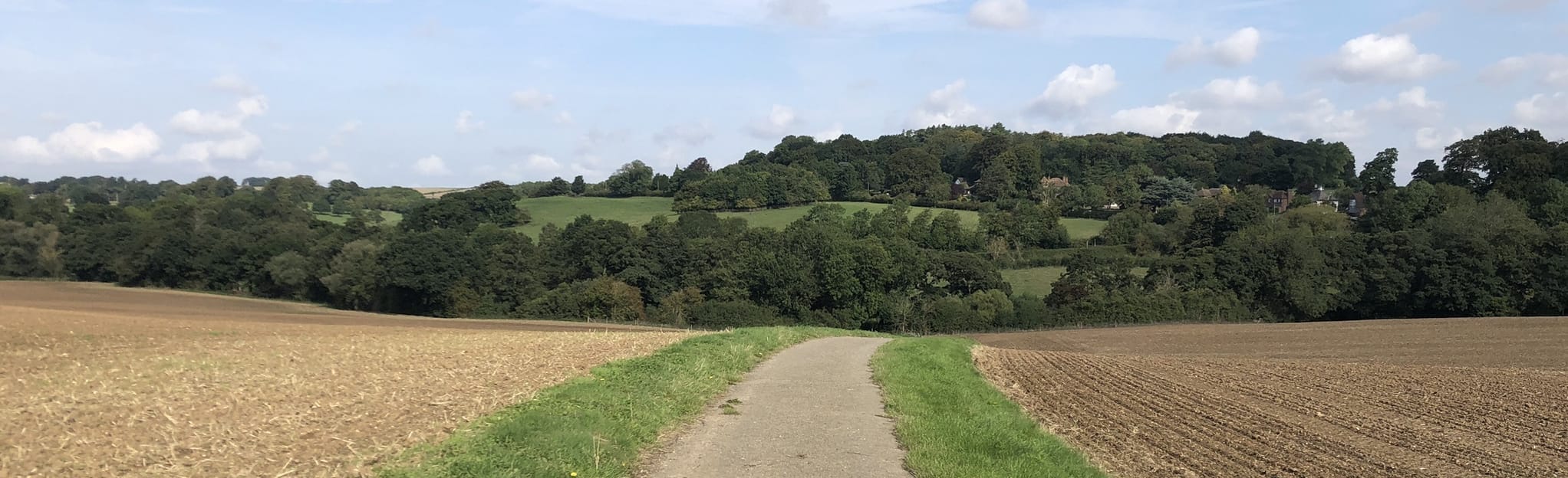 Louth and Little Welton Circular | Map, Guide - Lincolnshire, England ...