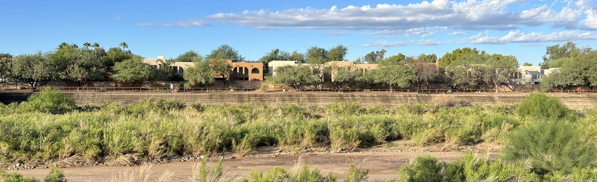 Rillito River Path Loop, Arizona - 284 Reviews, Map | AllTrails