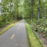 Norwottuck Rail Trail, Massachusetts - 1,021 Reviews, Map | AllTrails
