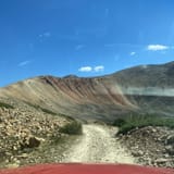 Webster and Red Cone Pass Trail, Colorado - 120 Reviews, Map | AllTrails