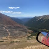 Webster and Red Cone Pass Trail, Colorado - 120 Reviews, Map | AllTrails