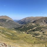 Trail Ridge Road, Colorado - 517 Reviews, Map | AllTrails