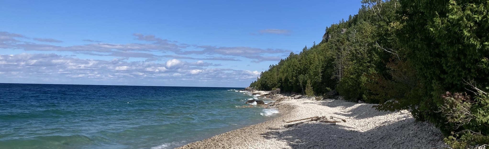 High Dump Trail: 135 Reviews, Map - Ontario, Canada | AllTrails