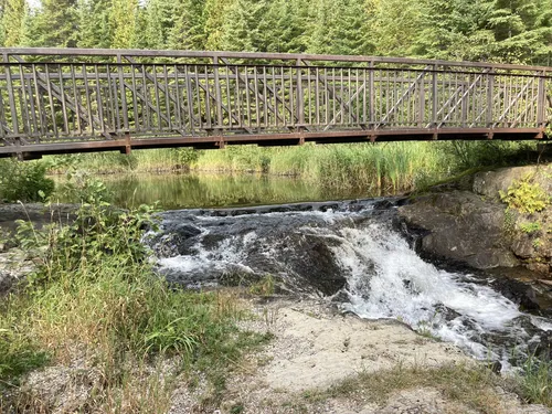 Best Hikes and Trails in Aaron Provincial Park | AllTrails