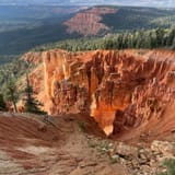 Strawberry Point, Utah - 75 Reviews, Map | AllTrails