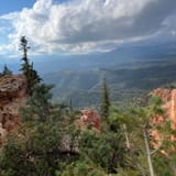 Strawberry Point, Utah - 75 Reviews, Map | AllTrails