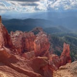 Strawberry Point, Utah - 75 Reviews, Map | AllTrails