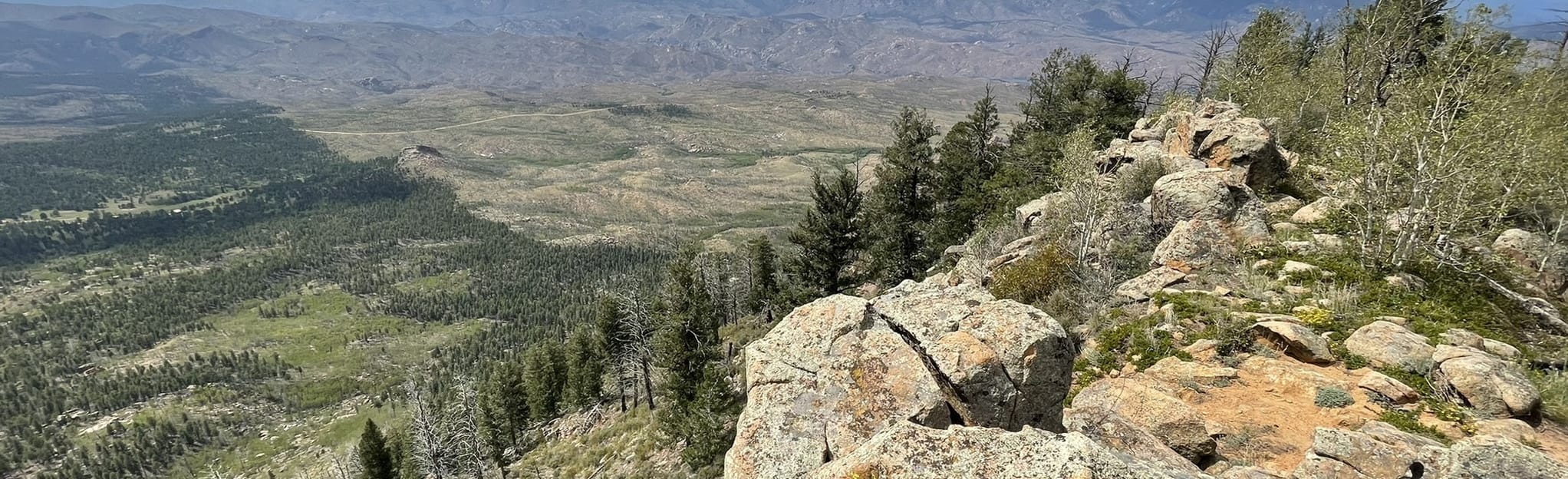 Thunder Butte: 95 Reviews, Map - Colorado | AllTrails